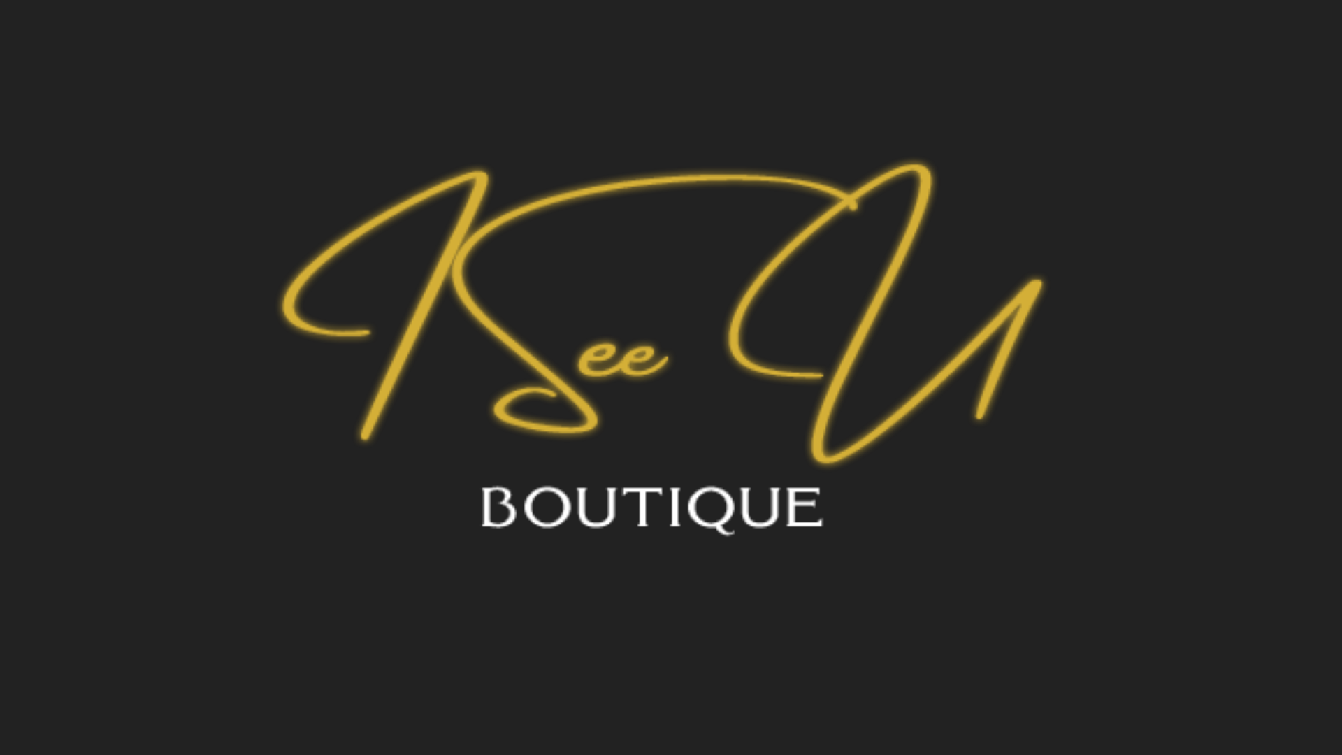 I See U Boutique || An Exquisite Clothing Boutique
